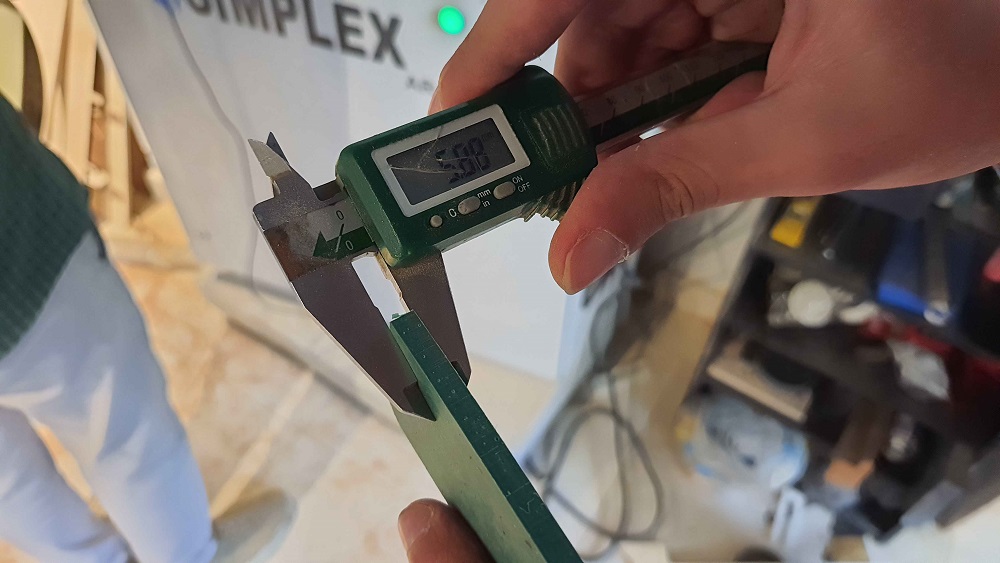 Week 7 - Computer-Controlled Machining